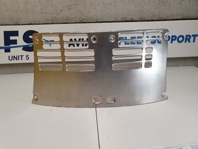 335-034-111-0 PANEL FAN DUCT CFM56-3 - Aviation Fleet Support