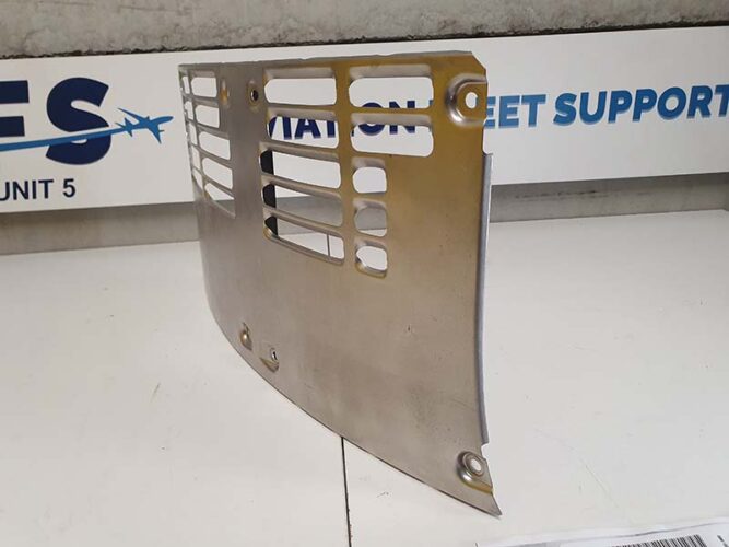 335-034-111-0 PANEL FAN DUCT CFM56-3 - Aviation Fleet Support