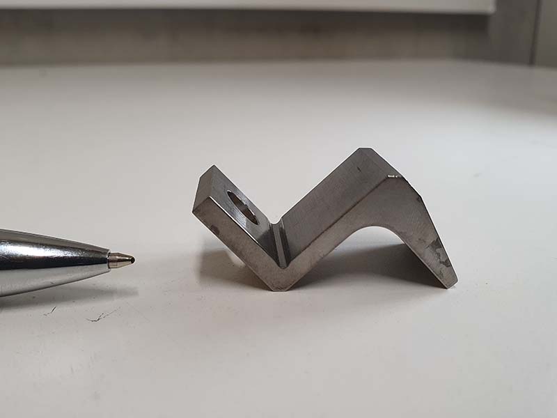 335-105-201-0 AXIAL STOP CFM56-3