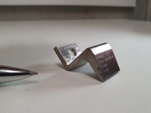 AXIAL STOP - Aviation Fleet Support