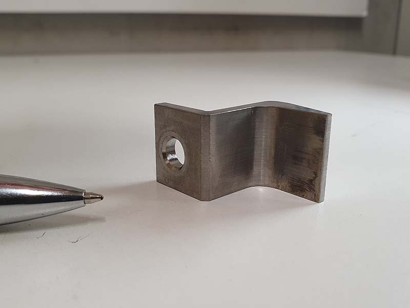 335-105-201-0 AXIAL STOP CFM56-3