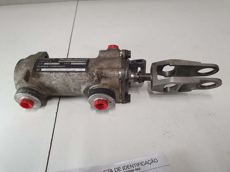 VSV ACTUATOR - Aviation Fleet Support