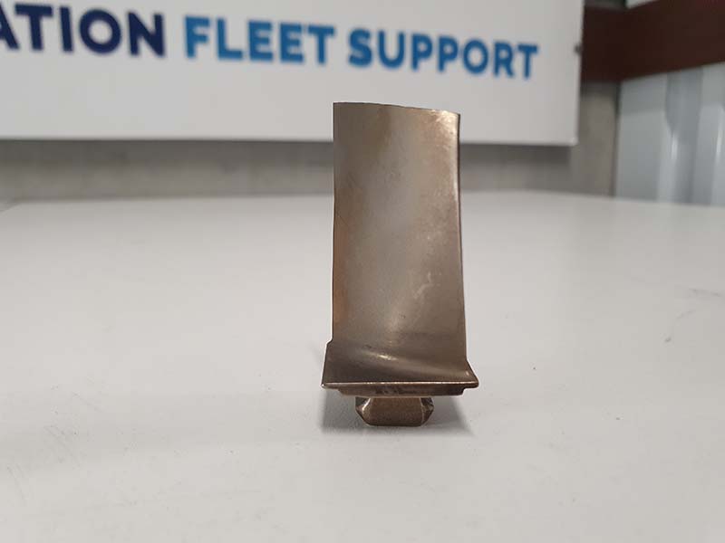 BLADE STAGE 4 - Aviation Fleet Support