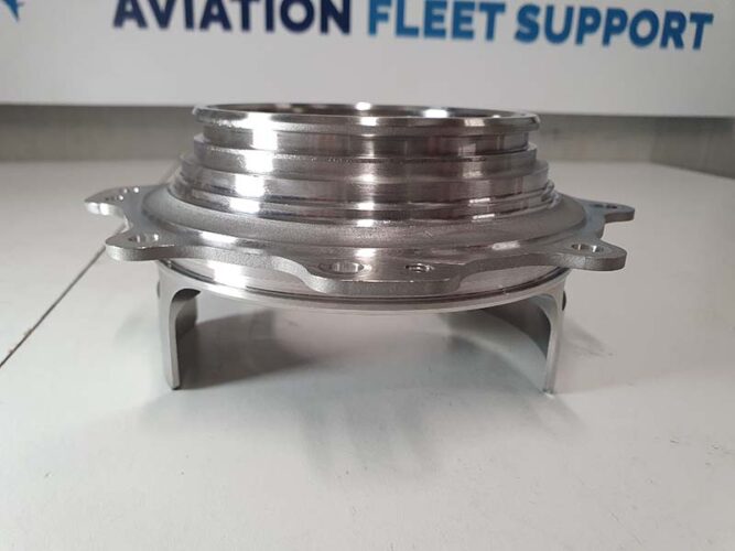 ADAPTER ASSY - Aviation Fleet Support