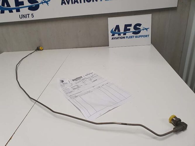 HARNESS WIRING EGT UPPER - Aviation Fleet Support